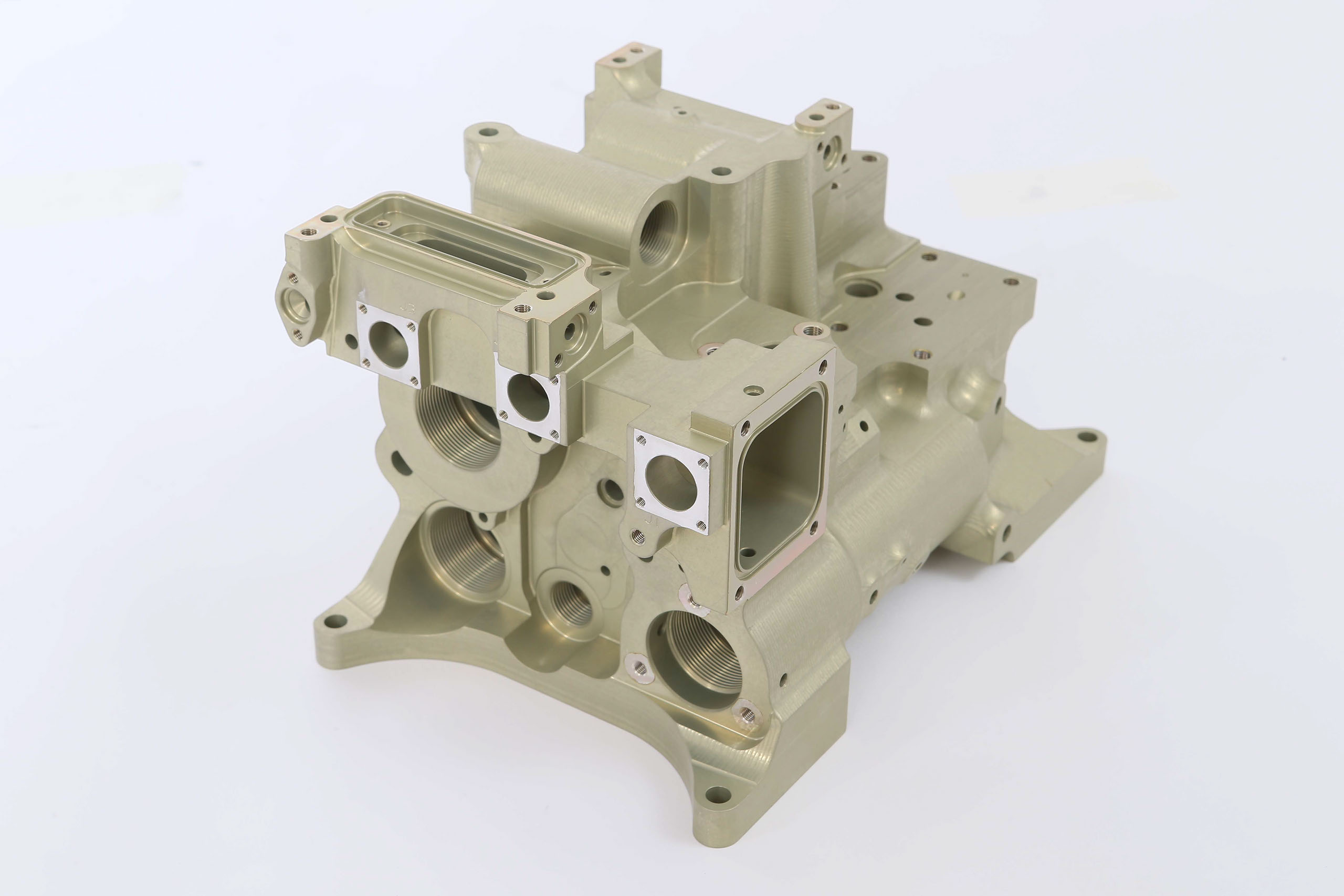 ACP Metal Finishing Pte Ltd - ABOUT US