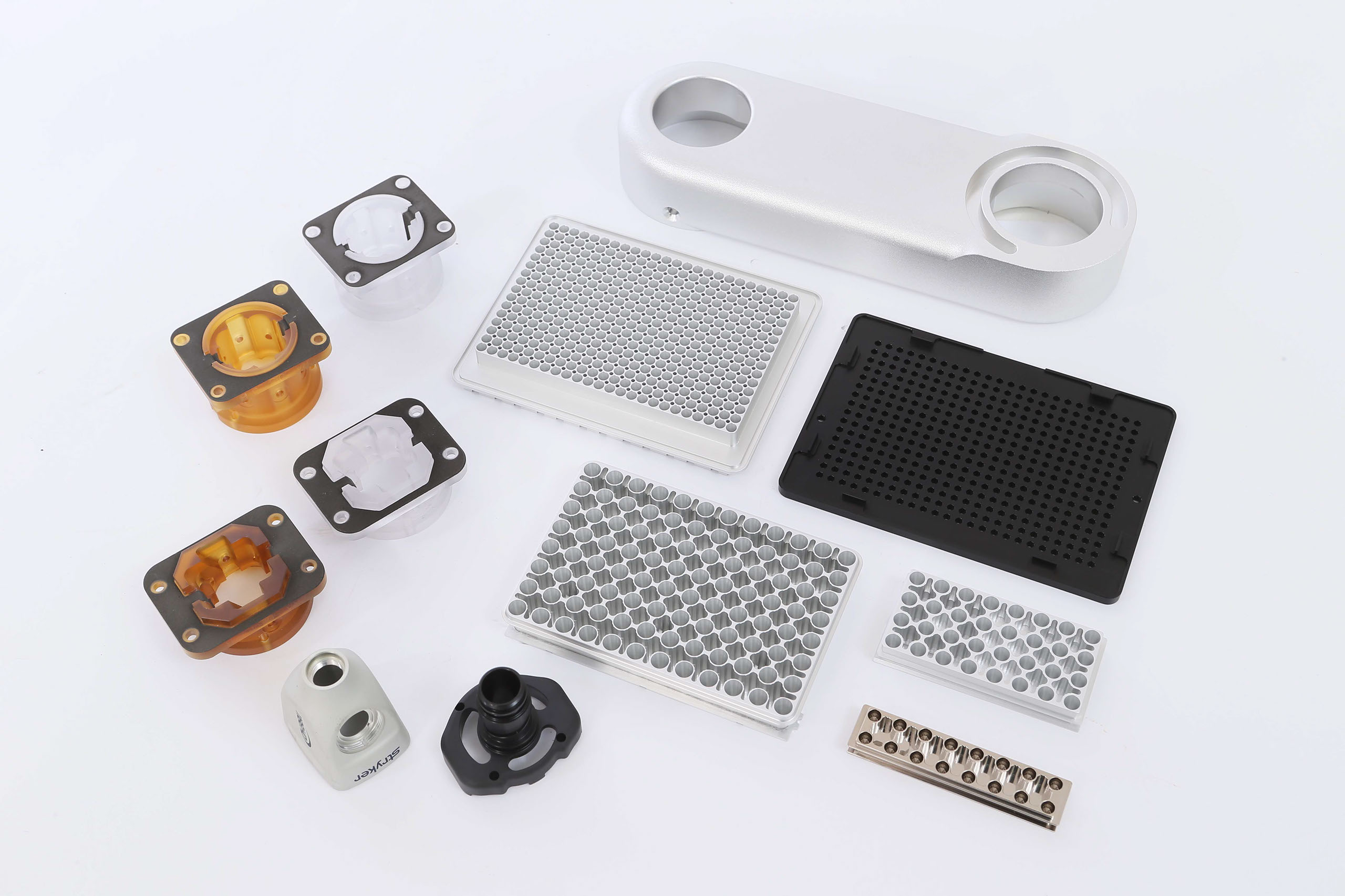 ACP Metal Finishing Pte Ltd - ABOUT US