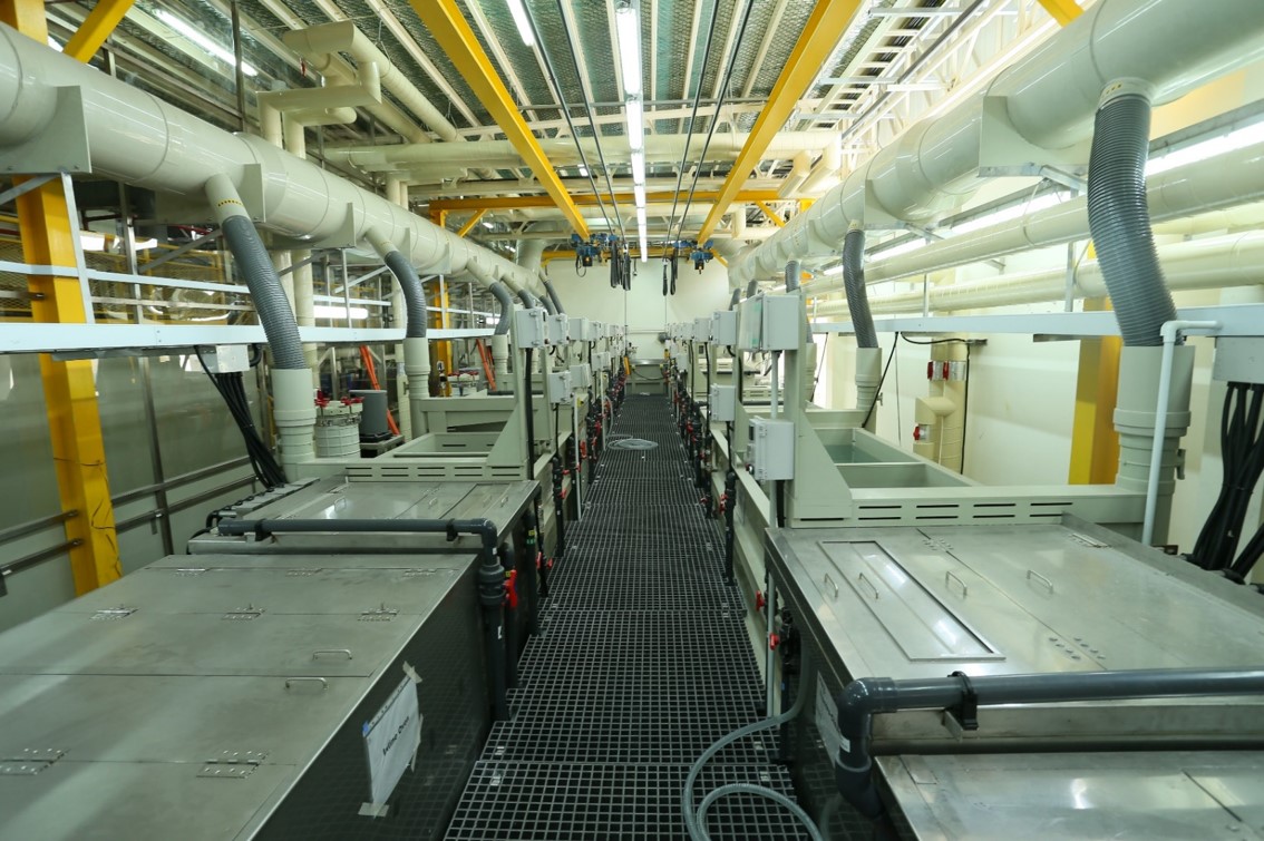 ACP Metal Finishing Pte Ltd - HOME